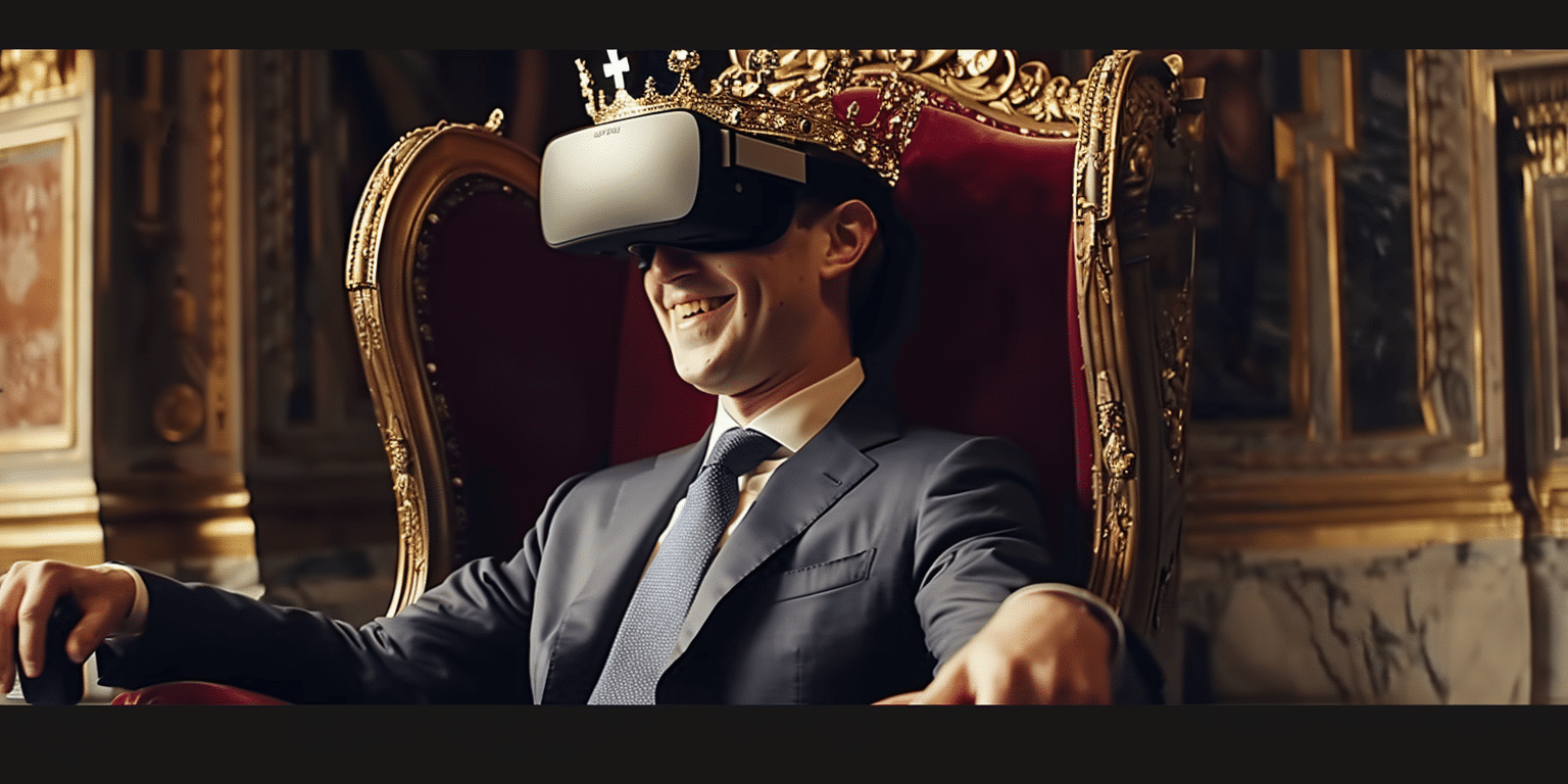 VR: Un rival inattendu pourrait-il détrôner Meta?