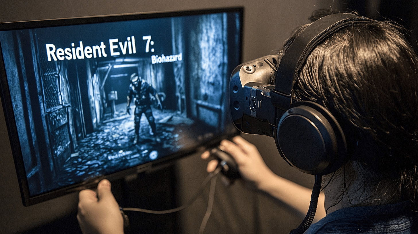 FAQ : comment connecter son casque a steamVR