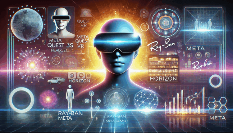 Facebook change de nom et devient Meta