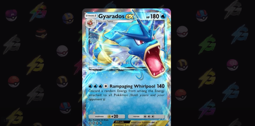 Léviator vs Pikachu : Le nouveau roi du Pokémon TCG Pocket