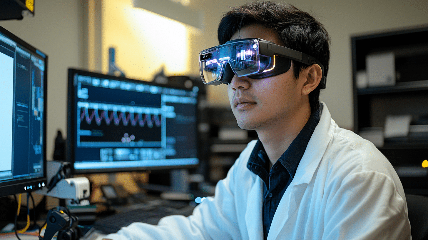 Samsung : les lunettes AR éclipsent le casque XR