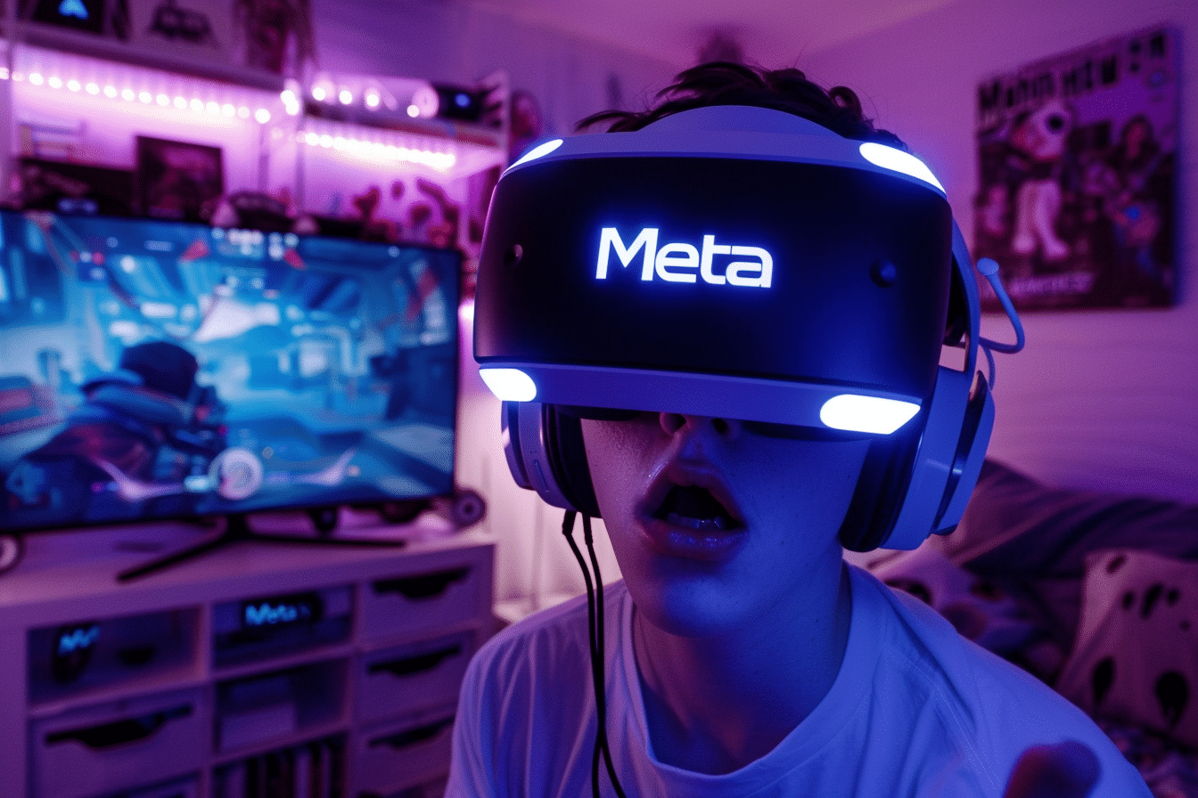 Meta abandonne Quest Scoreboards et intrigue avec ses services