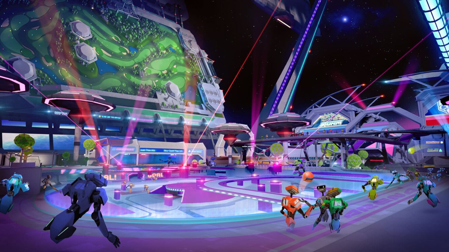 Orion Drift ouvre son accès anticipé le 25 février sur Quest