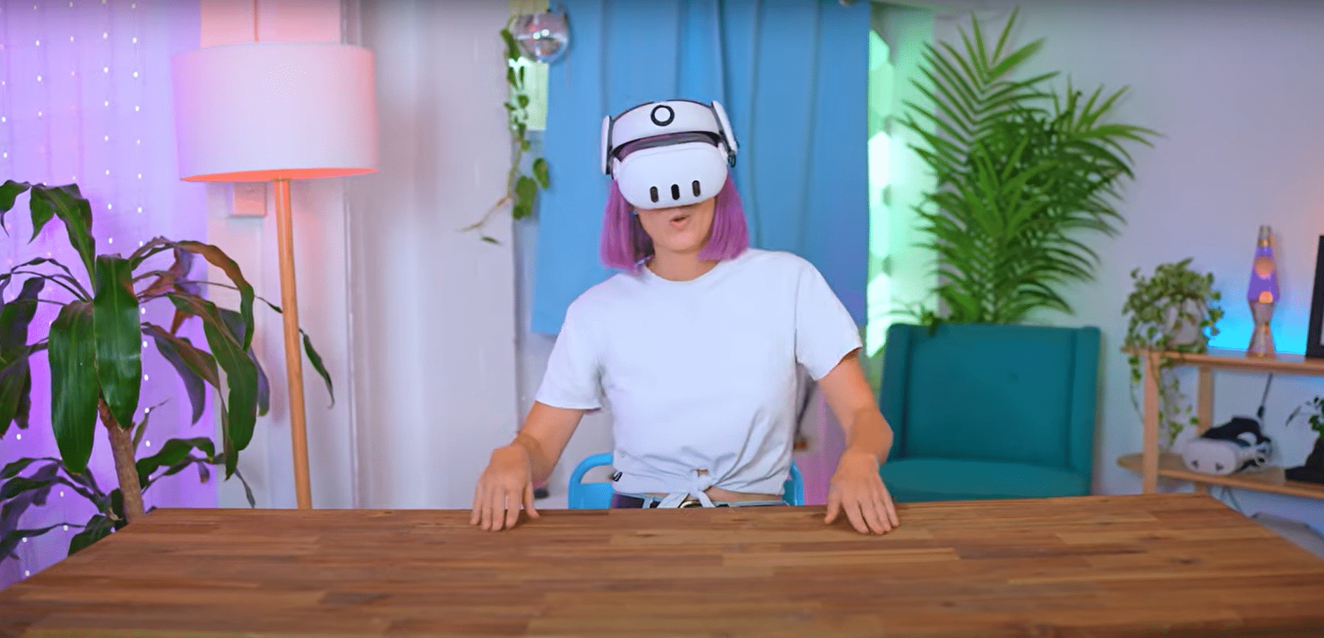 Suivez le rythme rien qu'avec vos mains dans BEATABLE