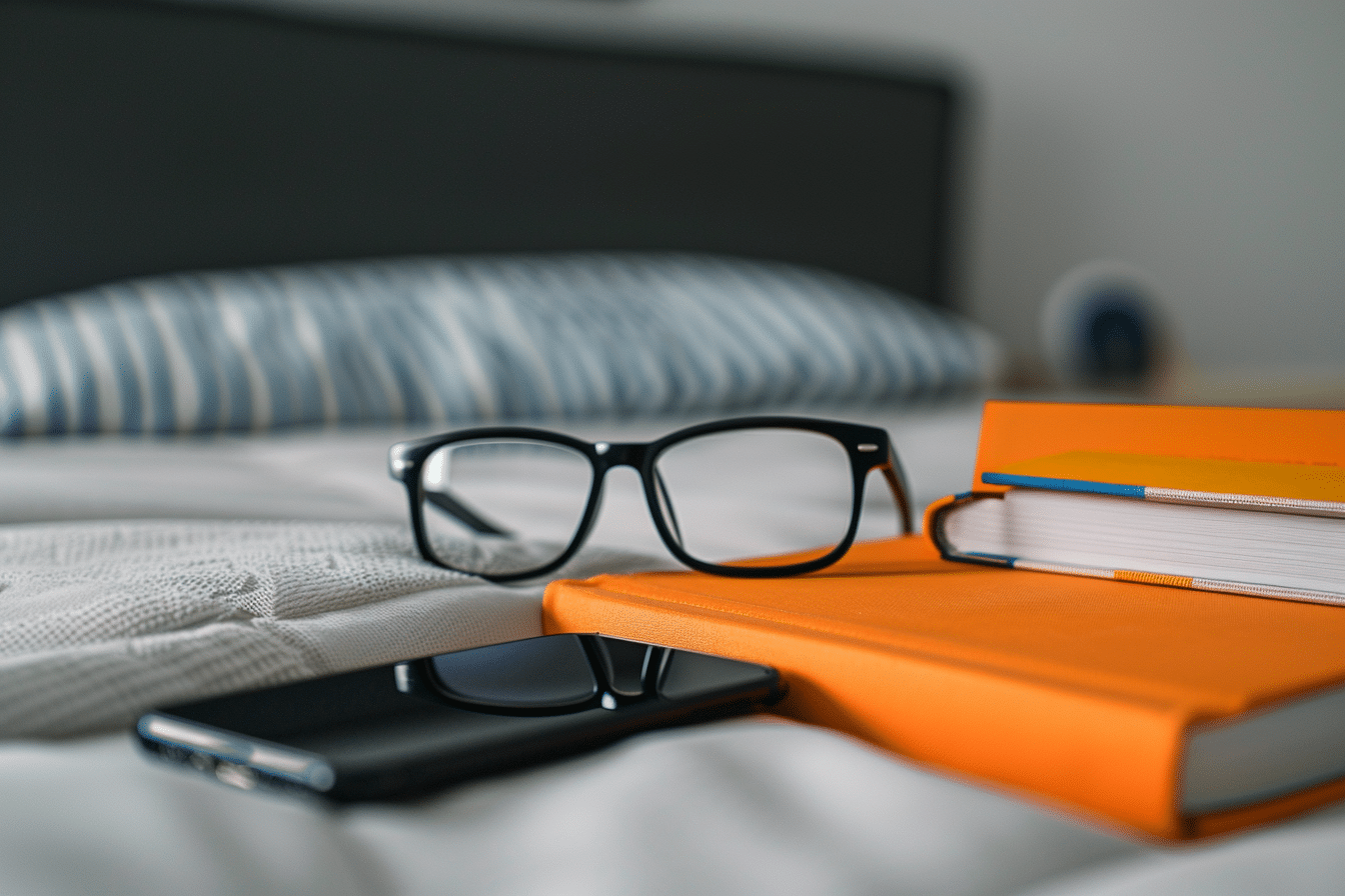 Google acquiert AdHawk : suivi oculaire booster d'Android XR