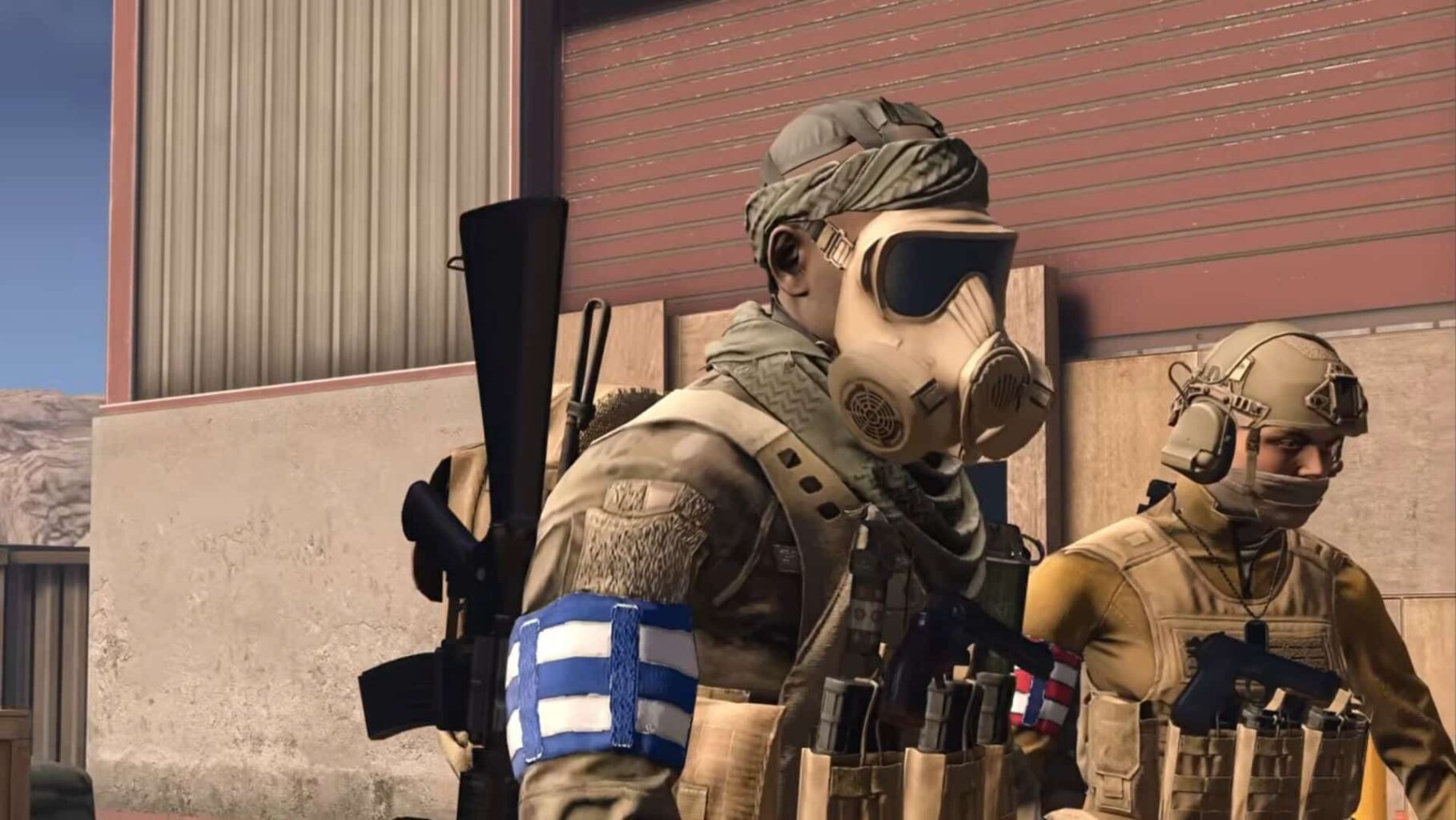 Onward 2.0 : le meilleur FPS en VR dévoile son énorme mise à jour