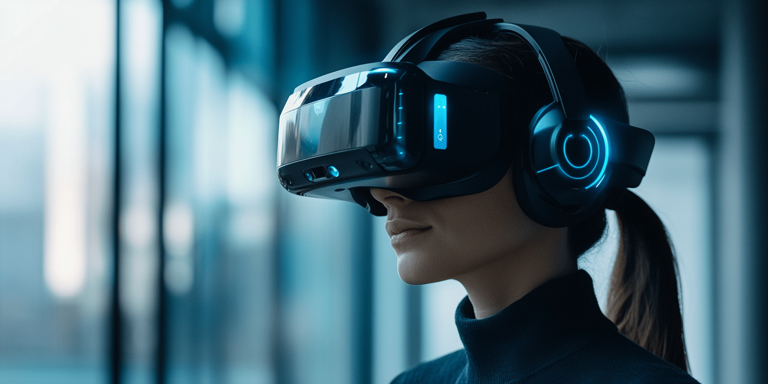 Le futur casque VR Deckard de Valve : Voici tout ce que l’on sait