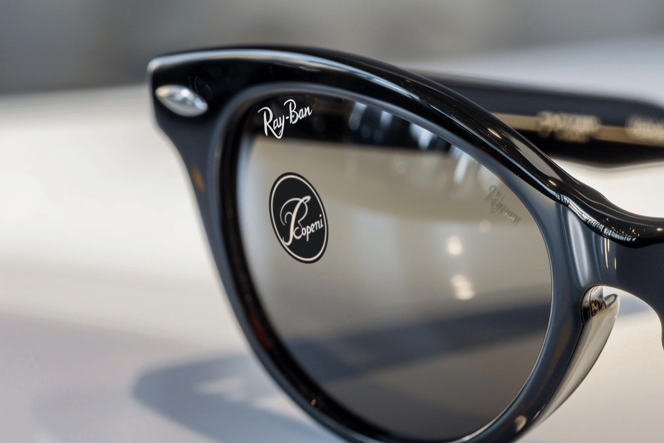 Ray-Ban Meta x Coperni : Edition Limitée