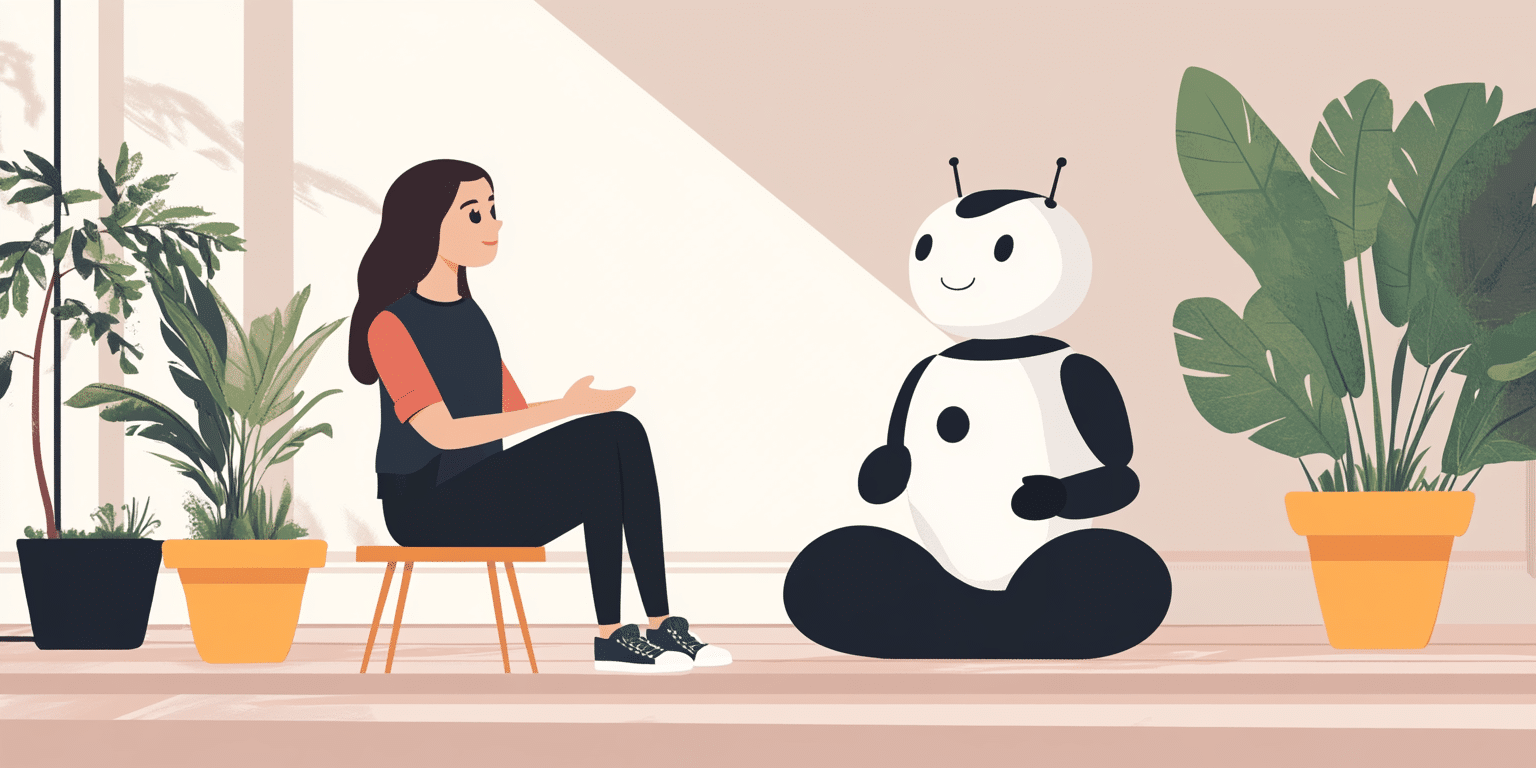 Focus sur les dangers invisibles des chatbots émotionnels