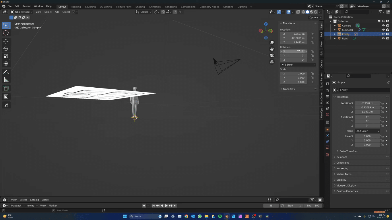 Tout savoir sur Blender, le logiciel 3D libre et puissant