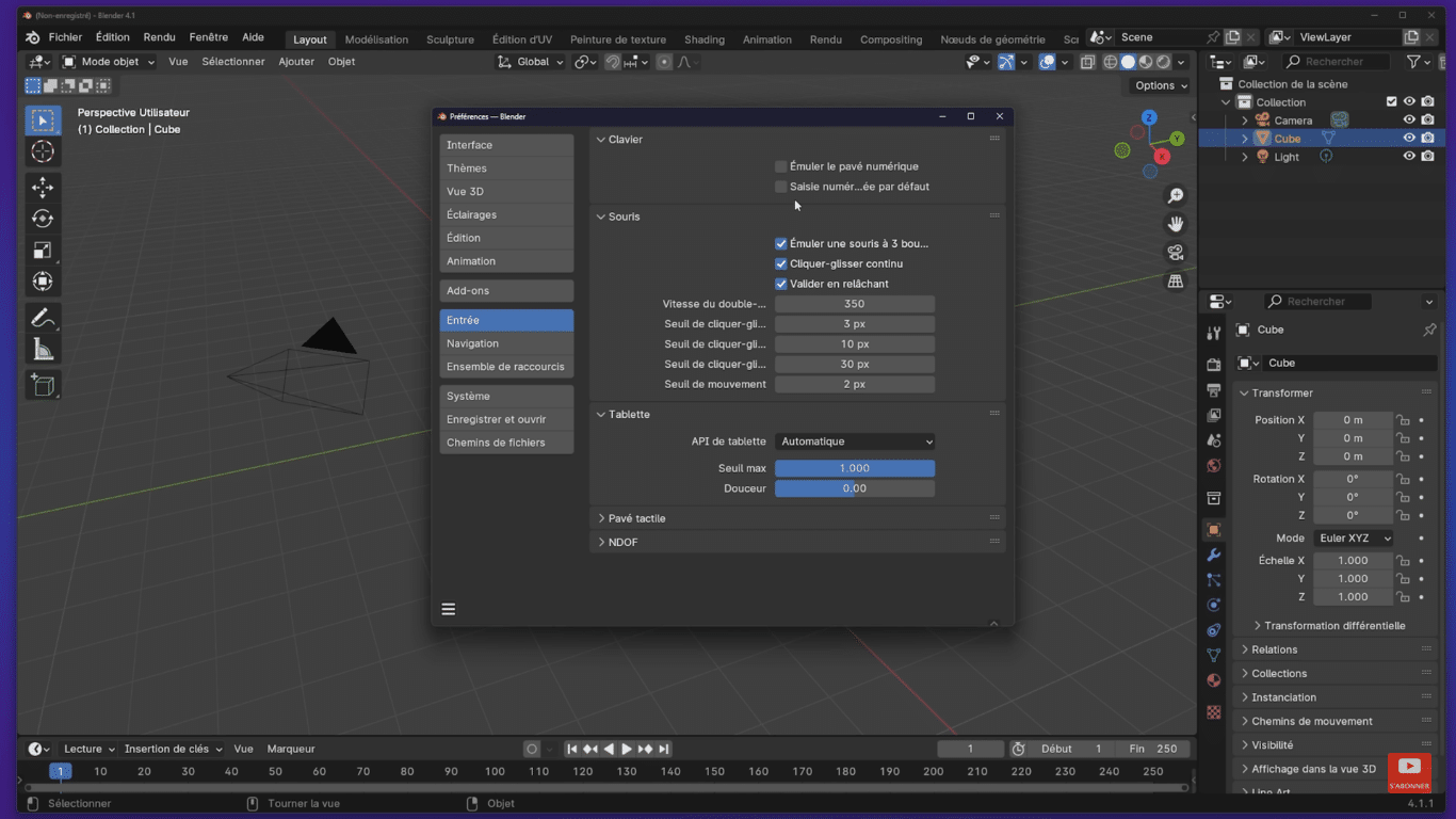 Tout savoir sur Blender, le logiciel 3D libre et puissant