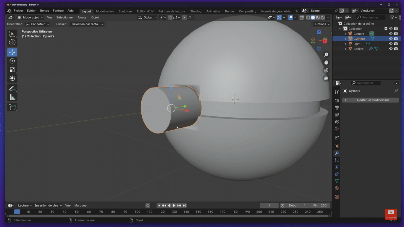 Tout savoir sur Blender, le logiciel 3D libre et puissant
