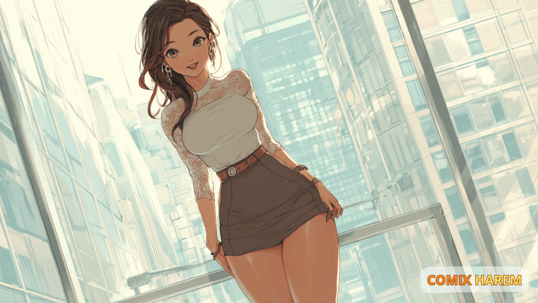 Top jeu érotica sur Steam : attention, vous risquez de devenir accro