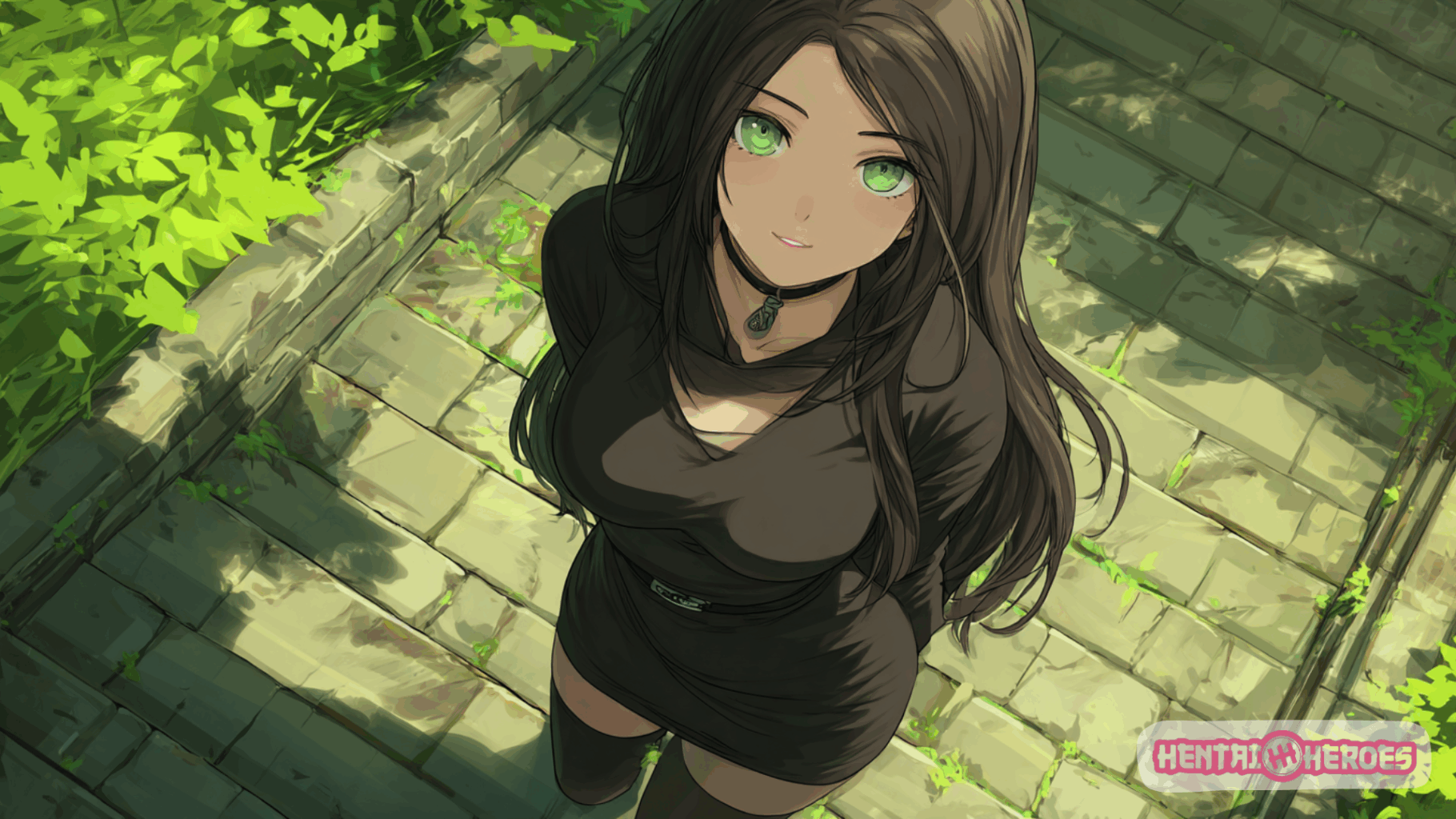 Top jeu érotica sur Steam : attention, vous risquez de devenir accro