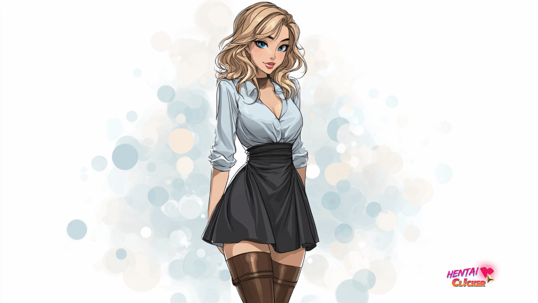 Top jeu érotica sur Steam : attention, vous risquez de devenir accro