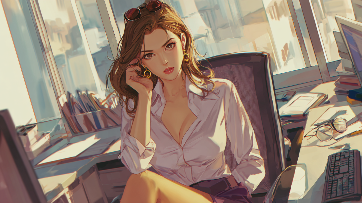 Top jeu érotica sur Steam : attention, vous risquez de devenir accro