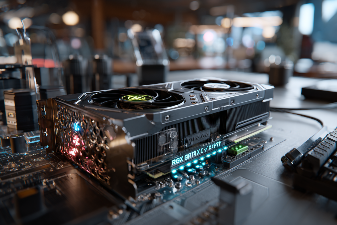 GeForce RTX 50 Series : tout savoir sur la nouvelle génération de ...