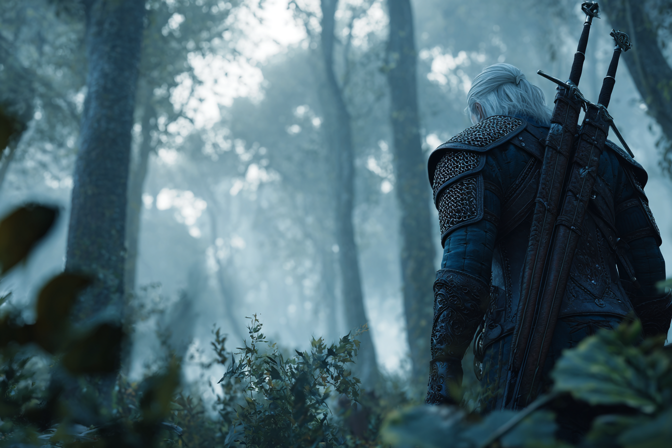 Tout savoir sur The Witcher 4 et ce que l’on peut attendre du jeu