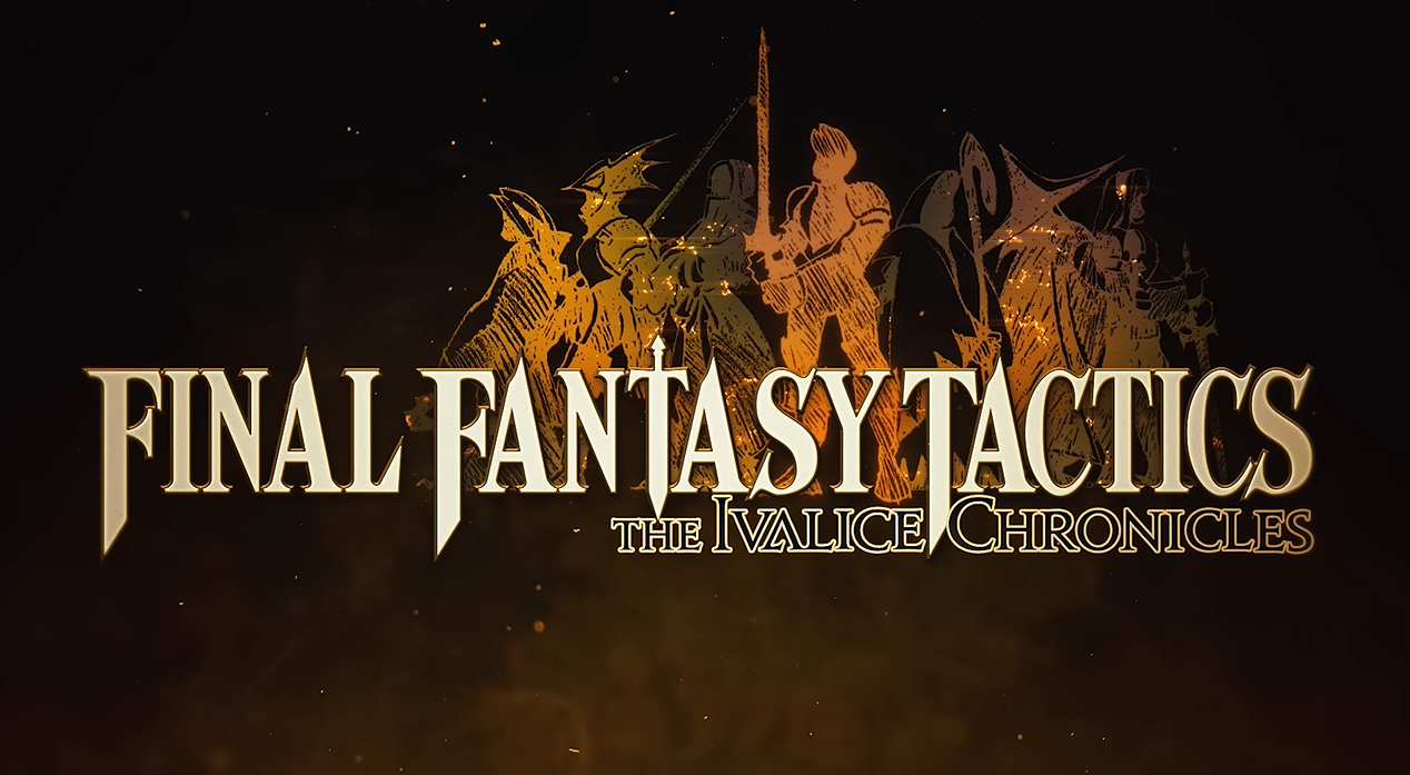 Tout savoir sur Final Fantasy Tactics Remake et ses nouveautés