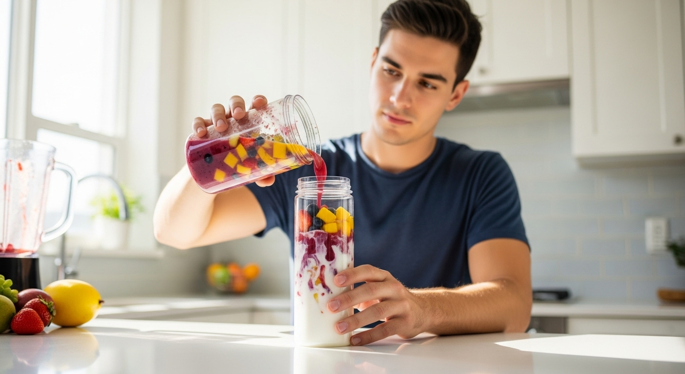 Holy Boisson – Décryptage de ce phénomène des réseaux sociaux