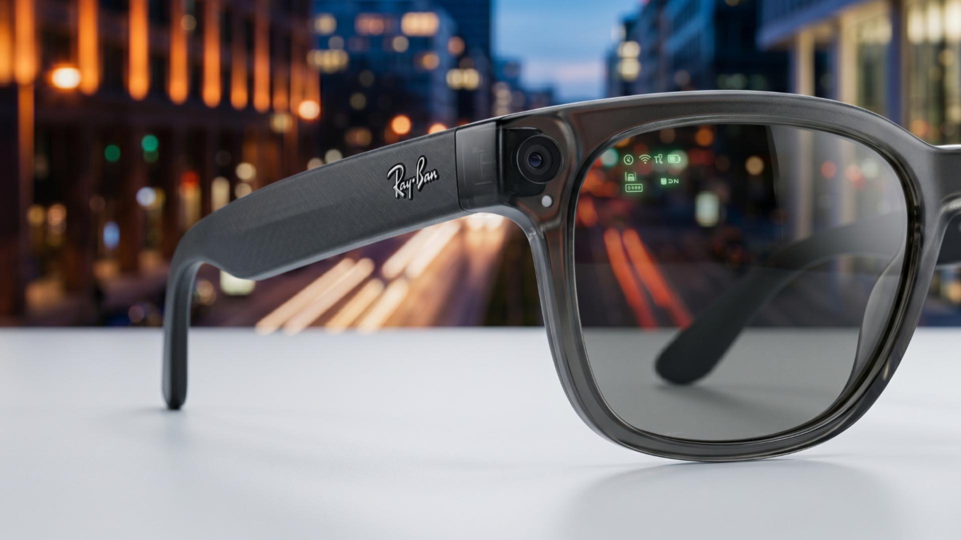 Tout ce qu’il faut savoir sur les rumeurs autour des Ray-Ban Meta 3