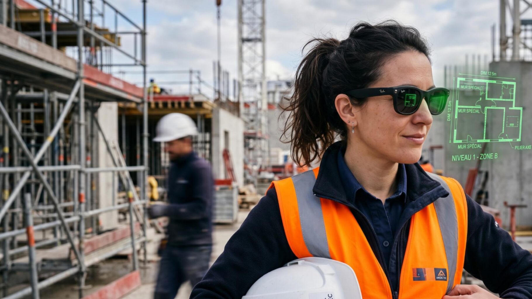 Tout ce qu’il faut savoir sur les rumeurs autour des Ray-Ban Meta 3