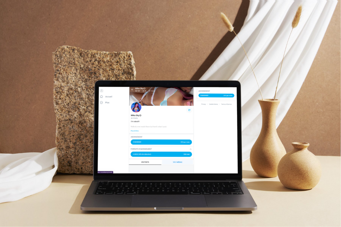 Top des meilleurs modèles OnlyFans : qui mérite votre attention