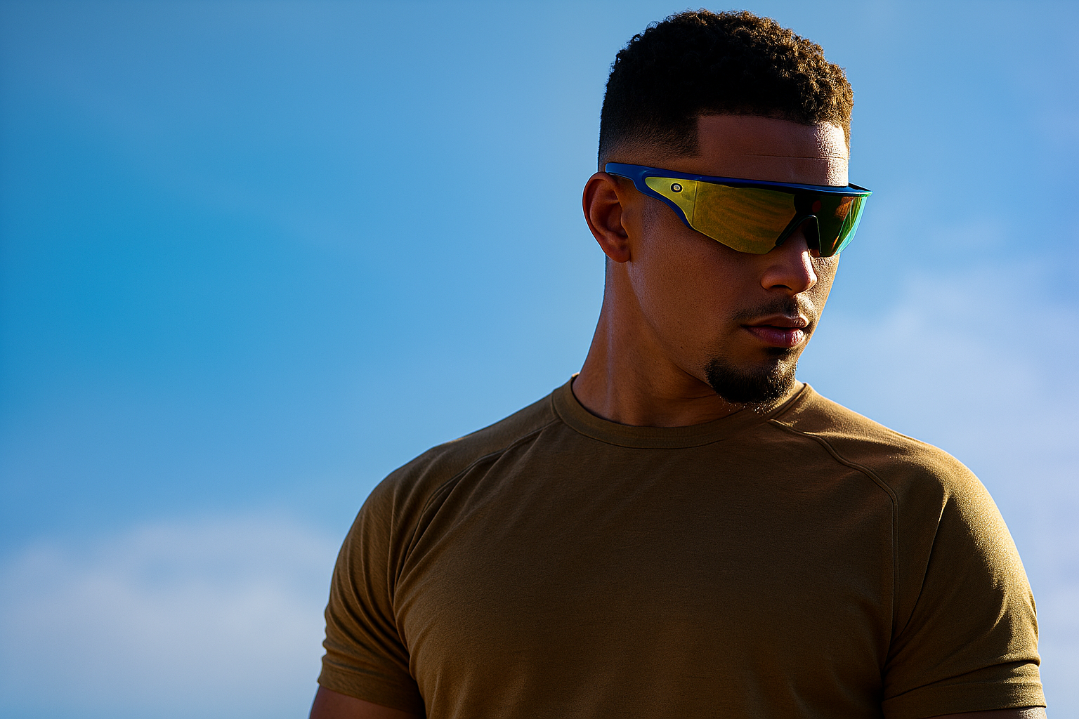 Oakley Meta Vanguard : les nouvelles lunettes connectées sont officielles