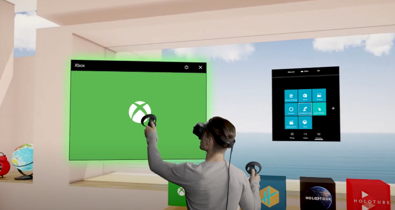 Redémarrez vos casques Windows Mixed Reality avec le pilote Oasis