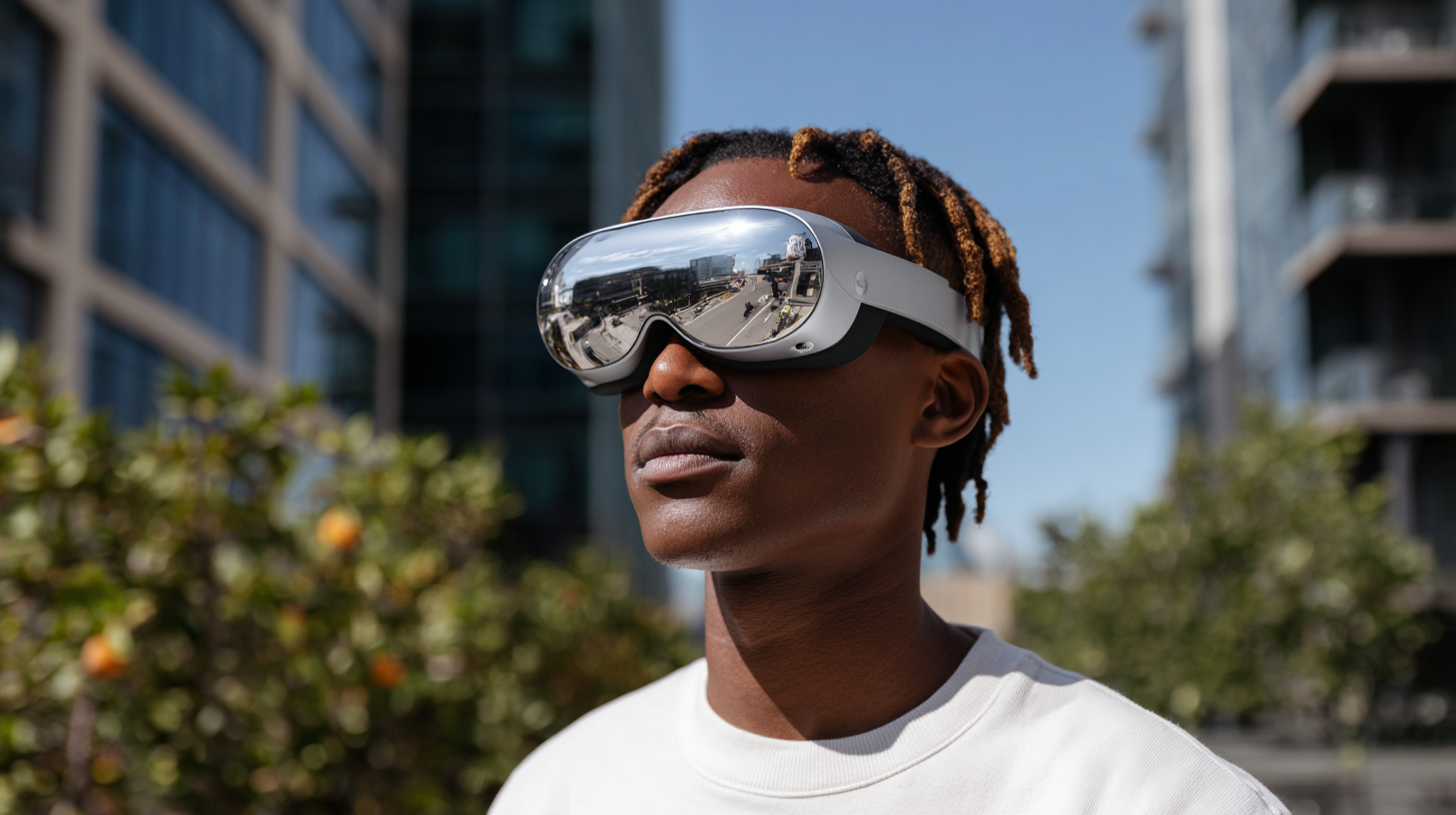 Apple Vision Air : calendrier attendu, fiche technique et prix estimé