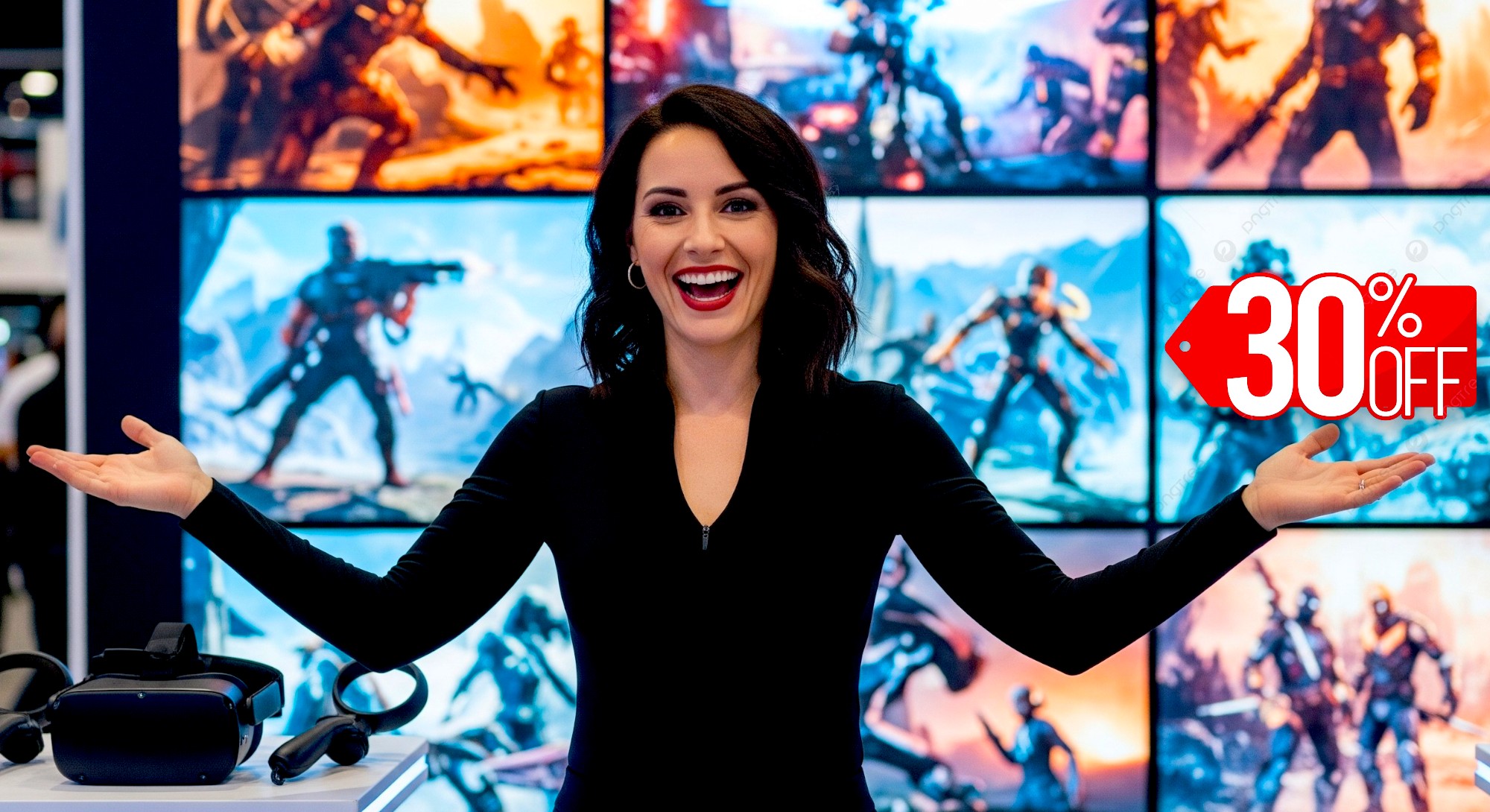 Les promos de fin d'été 2025 les plus folles à voir d’urgence sur Meta Horizon