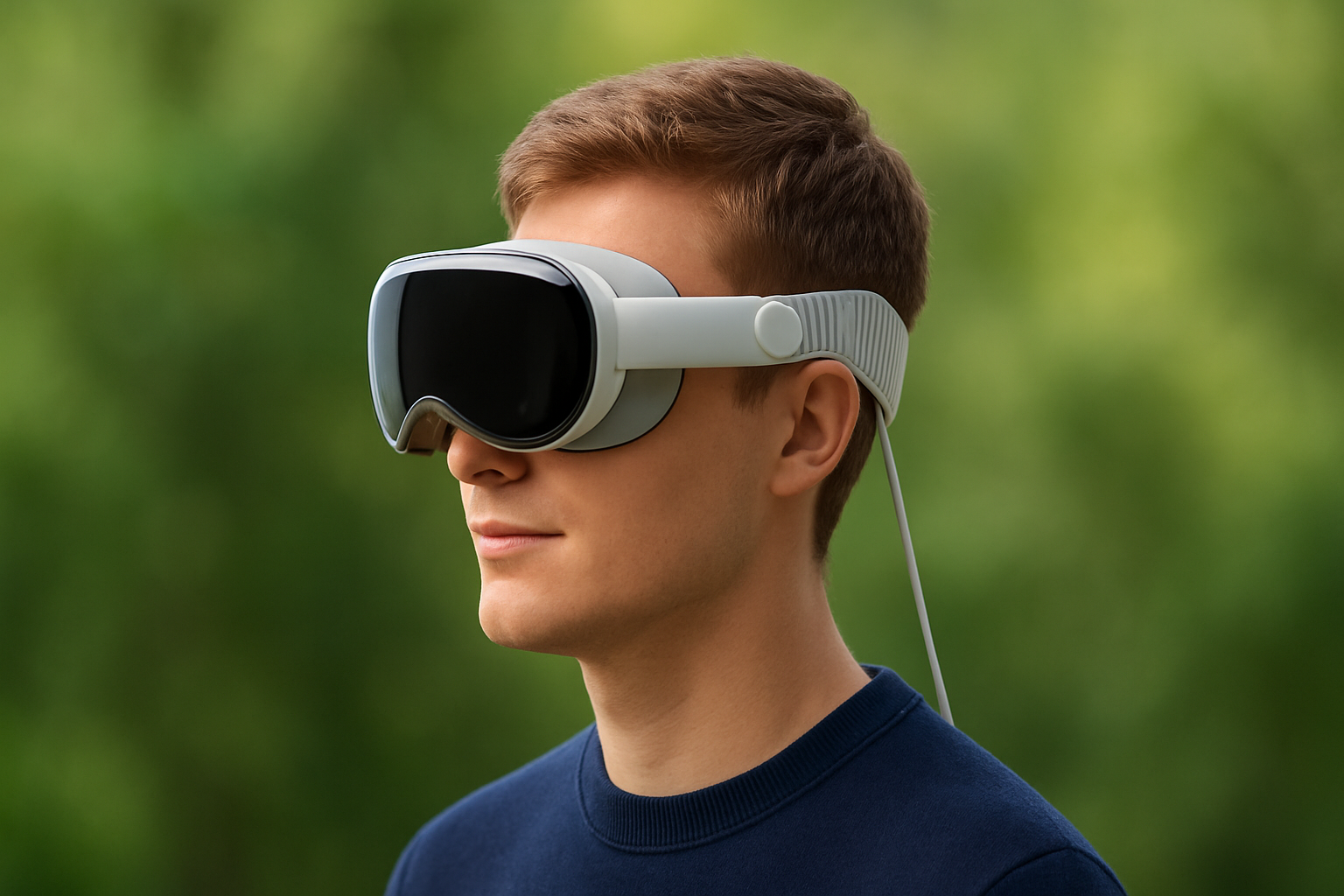 Apple Vision Pro : la mise à jour visionOS 26 est enfin là