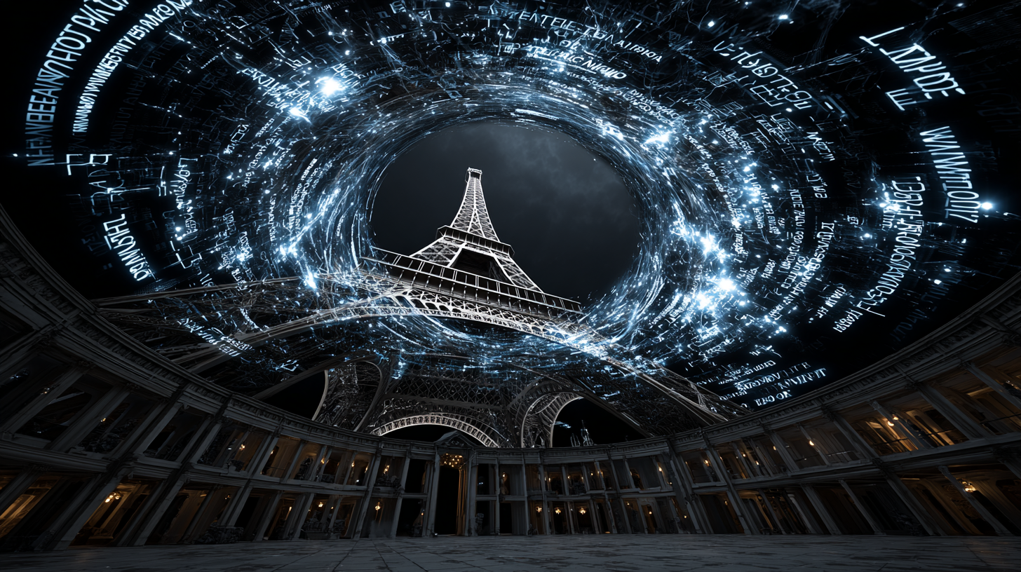 Ranking the 7 Most Influential French Media Group Entities