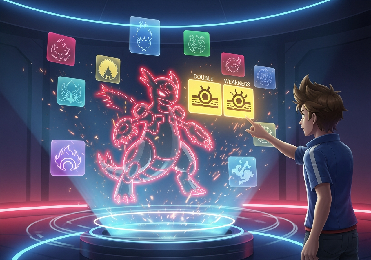 Comment battre facilement Shadow Heatran dans Pokémon GO