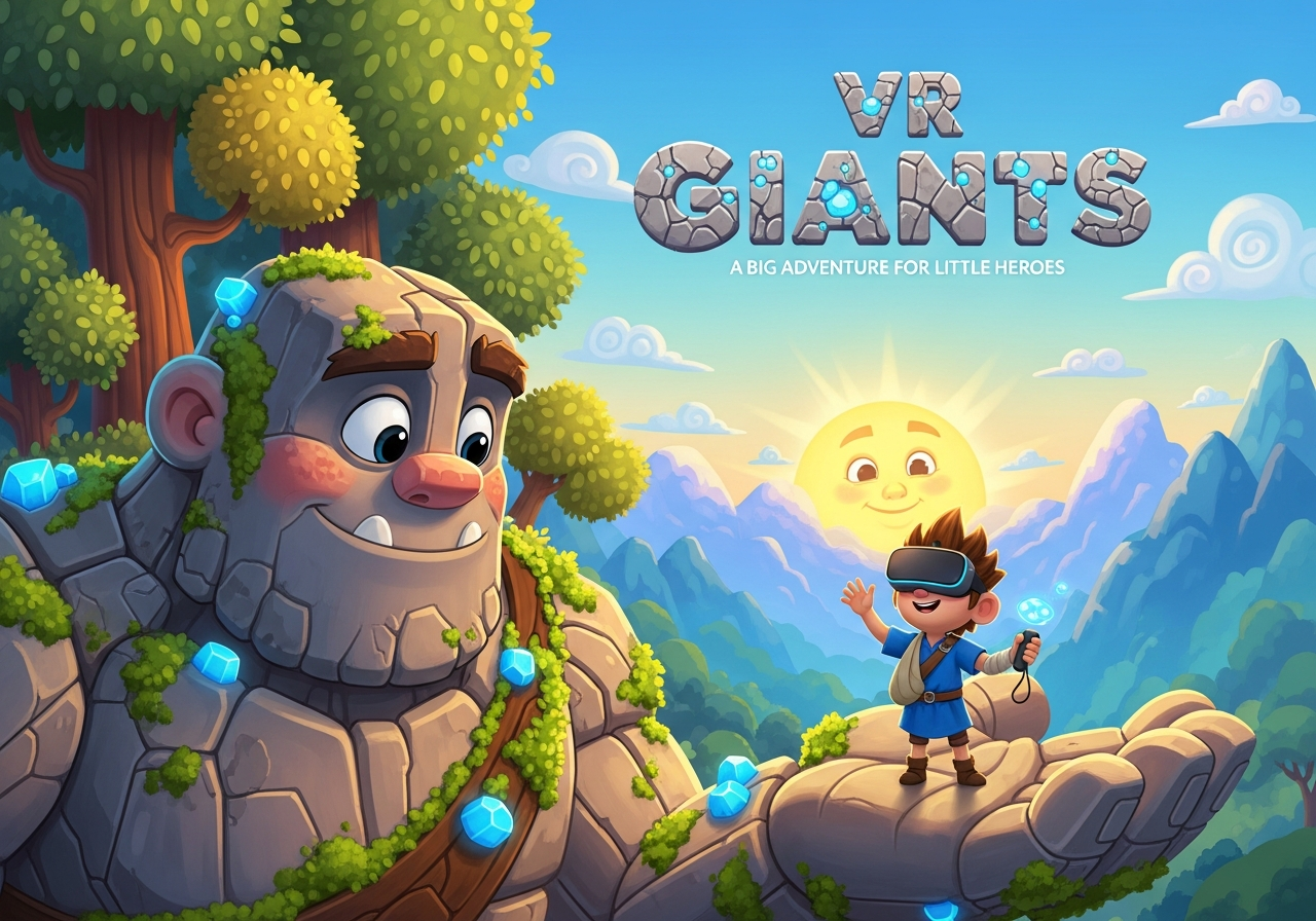 Résumé du VR Games Showcase : les meilleurs trailers et sorties