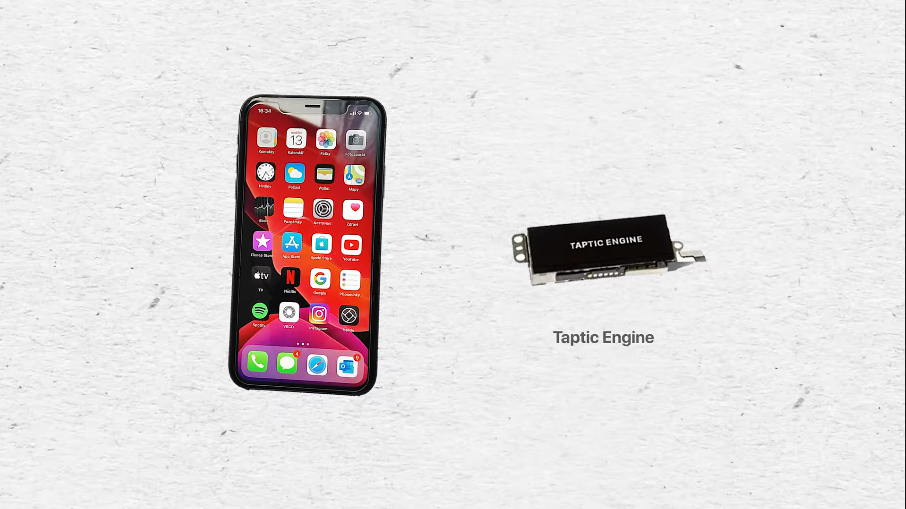 Apple Taptic Engine, tout sur cette technologie des appareils Apple