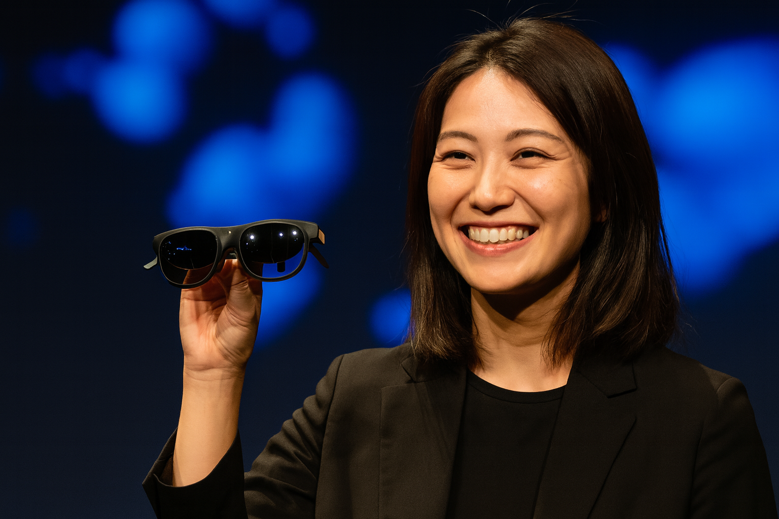 XREAL 1S : découvrez ces lunettes AR qui rendent la 3D automatique