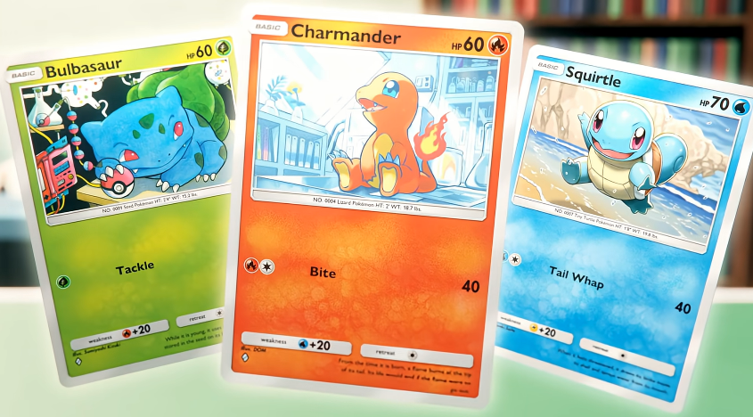 Pokémon TCG Pocket : la nouvelle extension, Embrasement Écarlate, rallume la flamme des dresseurs