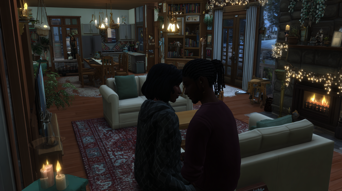 Wicked Whims, le mod adulte qui ajoute du sexe animé aux Sims 4