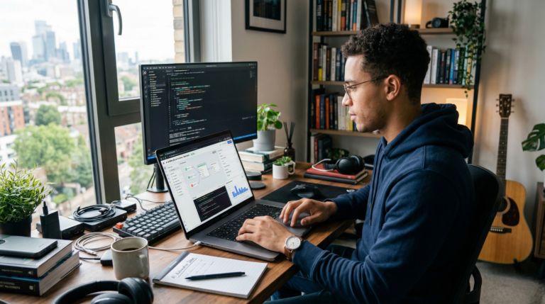 Top 3 : agence automatisation IA et agents IA 2026