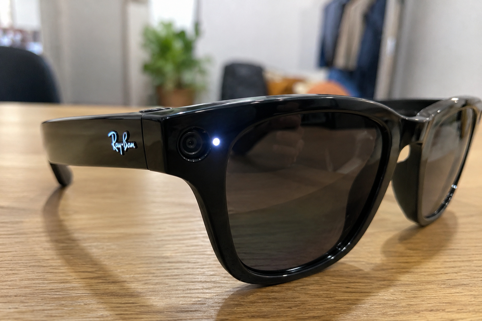 Ray-Ban Display V5 : l'évolution de Meta vers la réalité augmentée